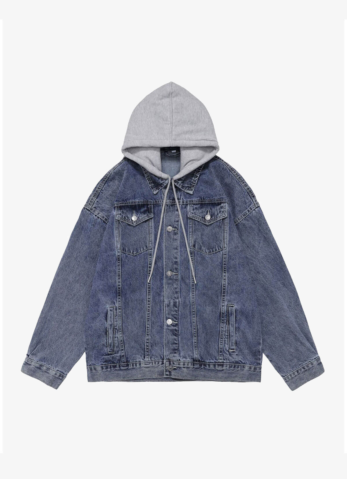 Jacket - 3T Streetwear