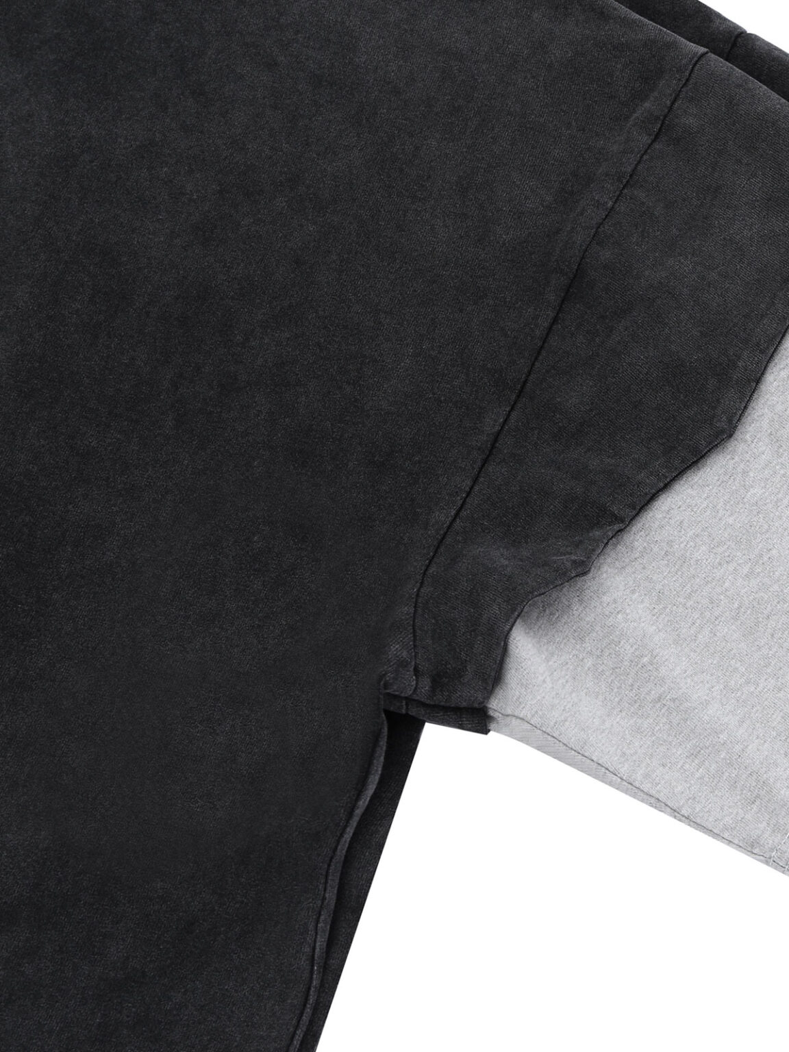 FGSS Double Layer Tee - 3T Streetwear