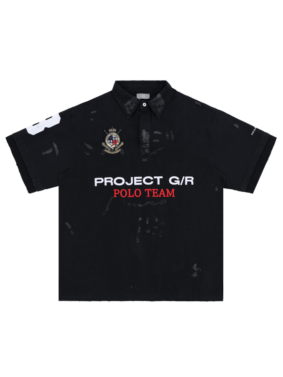 TOP - 3T Streetwear