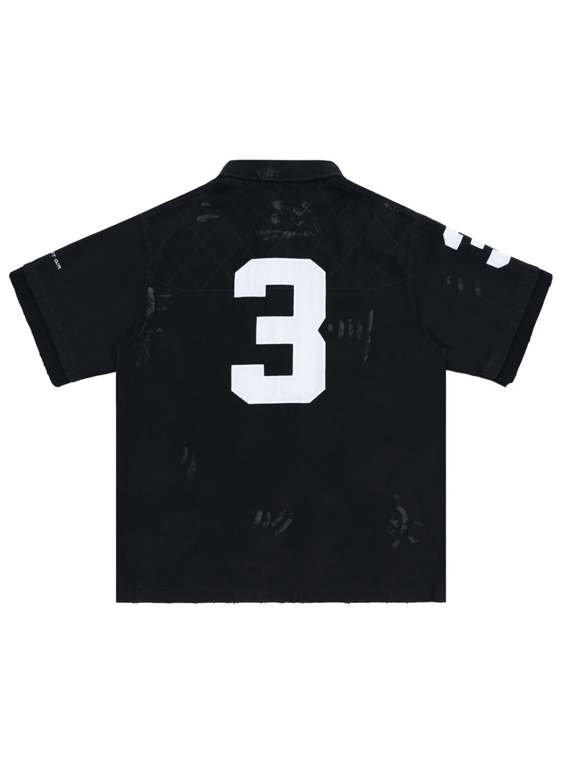 TOP - 3T Streetwear